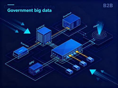 Government Big Data Center Security | Mellanox Interconnect Solutions ...