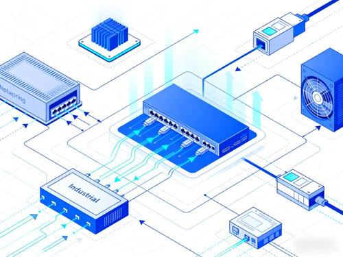 Mellanox Congestion Control: Advanced Solutions for High-Throughput ...