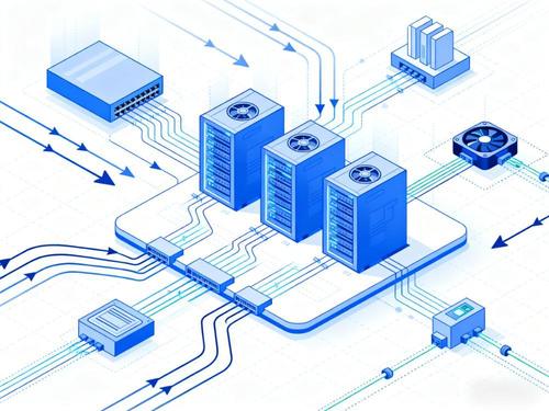 E-commerce Traffic Solution with Mellanox Cloud Networking | Reduce Latency & Boost Sales