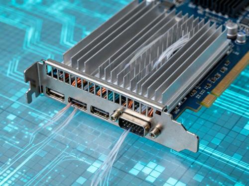 NVIDIA Network Adapter Solutions with RDMA RoCE Technology - Low ...