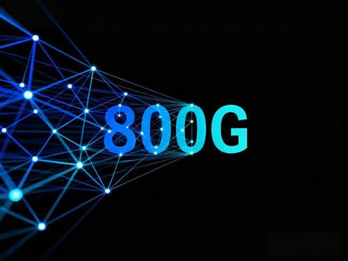 NVIDIA Optical Transceiver Solutions: 800G Optical Link Budget Calculation