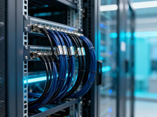 NVIDIA Cable Solutions: Cost and Power Consumption Optimization for ...