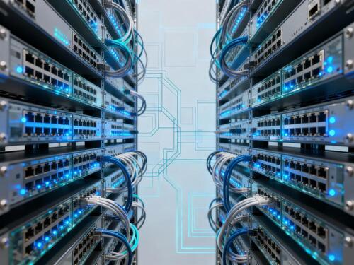 Extreme Networks Switch Solutions: Access to Core Segmentation & High ...