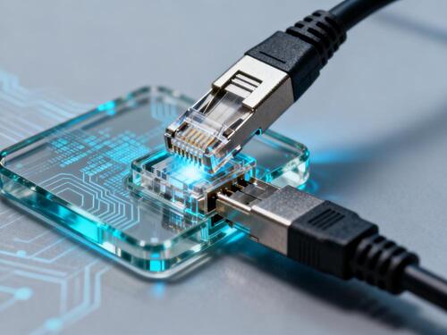 NVIDIA High-Speed Cable Solutions: TCO ROI Analysis for Data Center ...