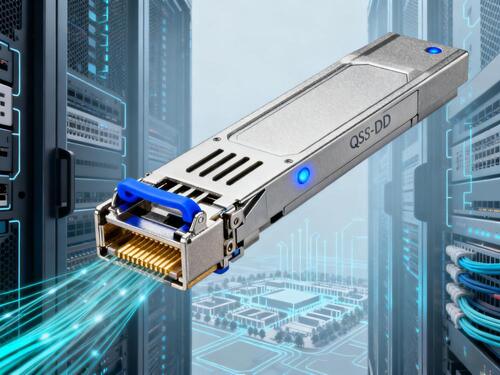 Extreme Networks 800G Optical Transceivers - Link Budget & Deployment Guide