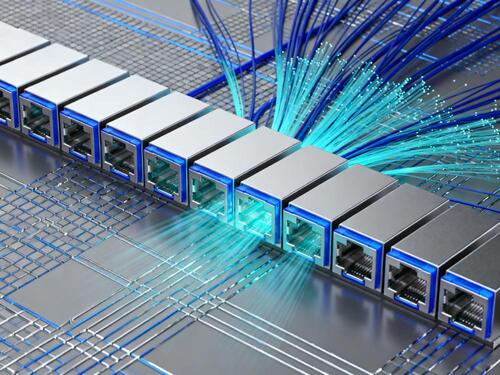 NVIDIA Switch Solutions FAQ: Network Segmentation and High Availability ...