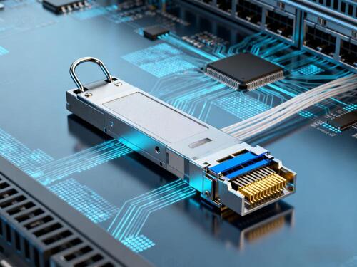 NVIDIA Optical Modules: QSFP-DD/OSFP 800G Solutions, Compatibility & Technical Specifications