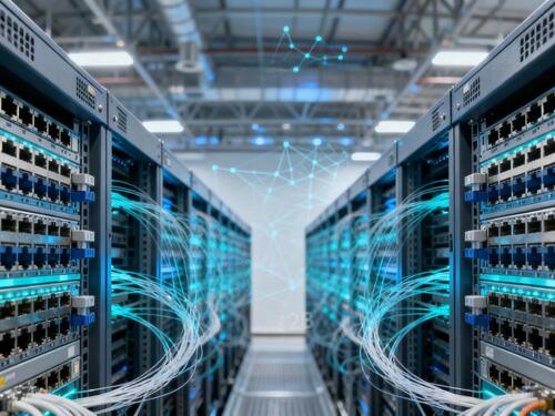 Extreme Networks Switch Solutions: Fabric Connect Implementation for Network Segmentation & High ...