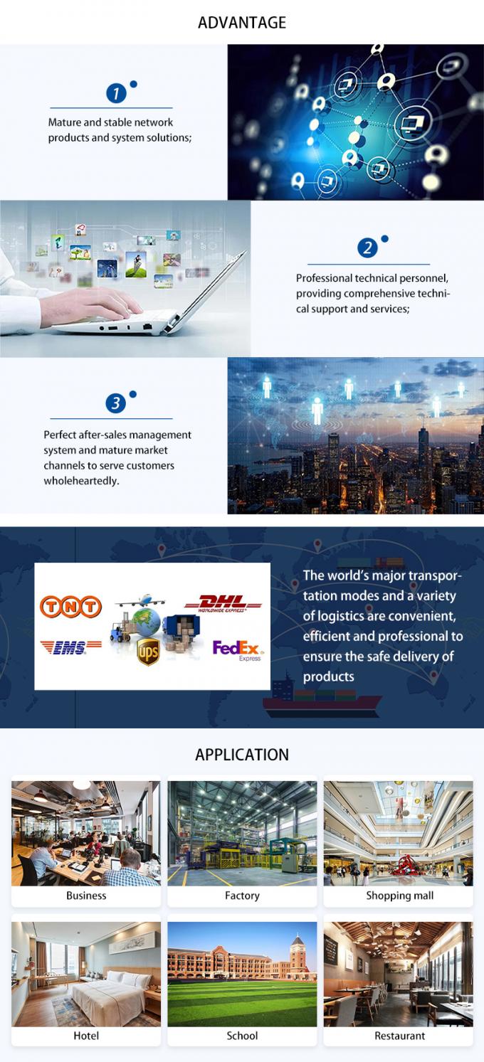 Mellanox Network Switch OEM 25GbE/100GbE Mellanox Open Source Ethernet ...