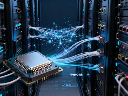 NVIDIA Mellanox ConnectX-7 800Gb/s Network Card - High Performance ...