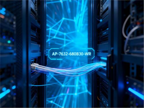 Extreme Networks Unveils the AP-7612-680B30-WR: Engineered for High ...