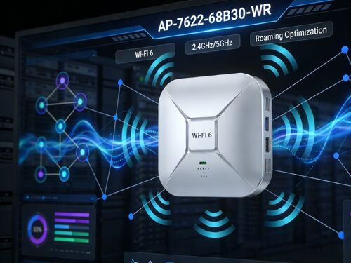 Extreme Networks AP-7632-680B30-WR Enterprise Wireless Access Point