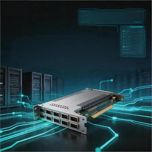 High-Reliability Connectivity & Operational Excellence for Data Centers ...