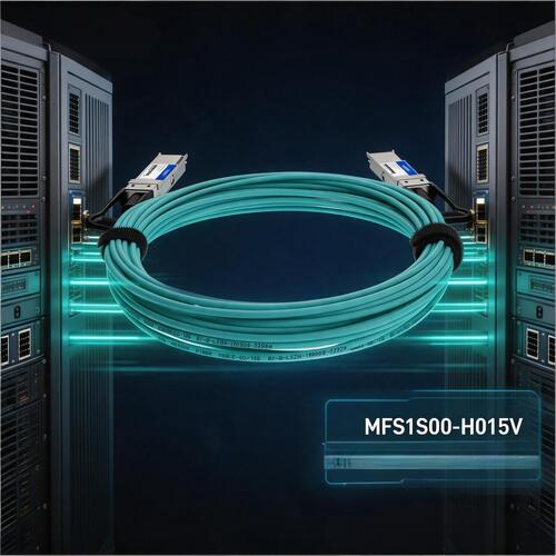 NVIDIA Mellanox ConnectX-7 800Gb/s Network Card - High Performance ...
