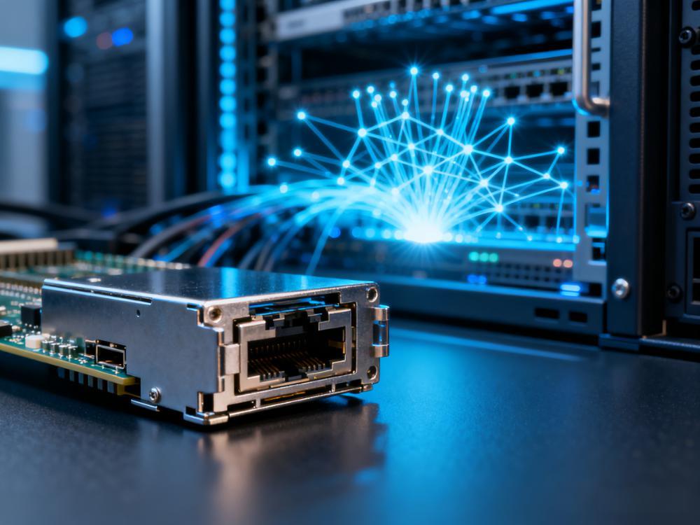 AI Networking Solutions for GPU Clusters | Mellanox Low Latency ...