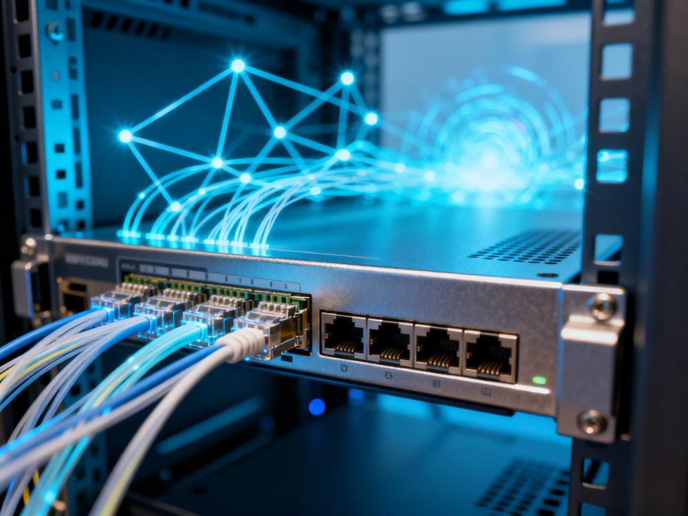 Mellanox BlueField DPU: Next-Gen Data Center Security & Acceleration ...