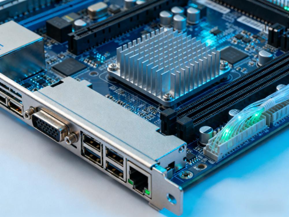 NVIDIA Network Adapter Solutions with RDMA RoCE Technology - Low ...