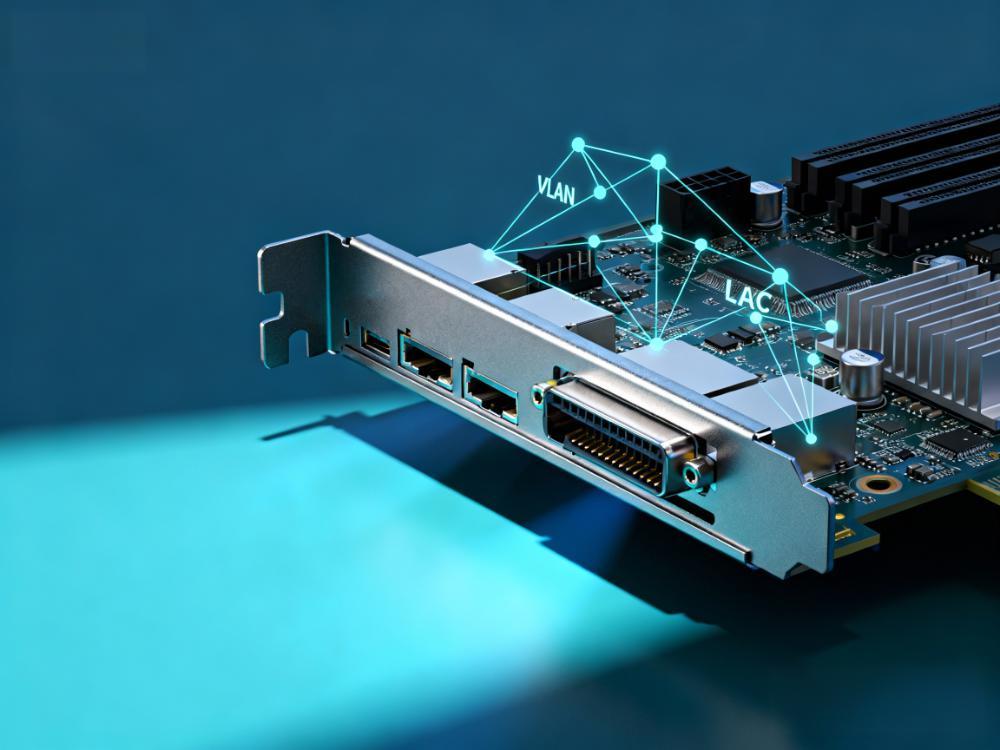HPE Aruba Networking Adapters: High-Bandwidth, Low-Latency Performance ...
