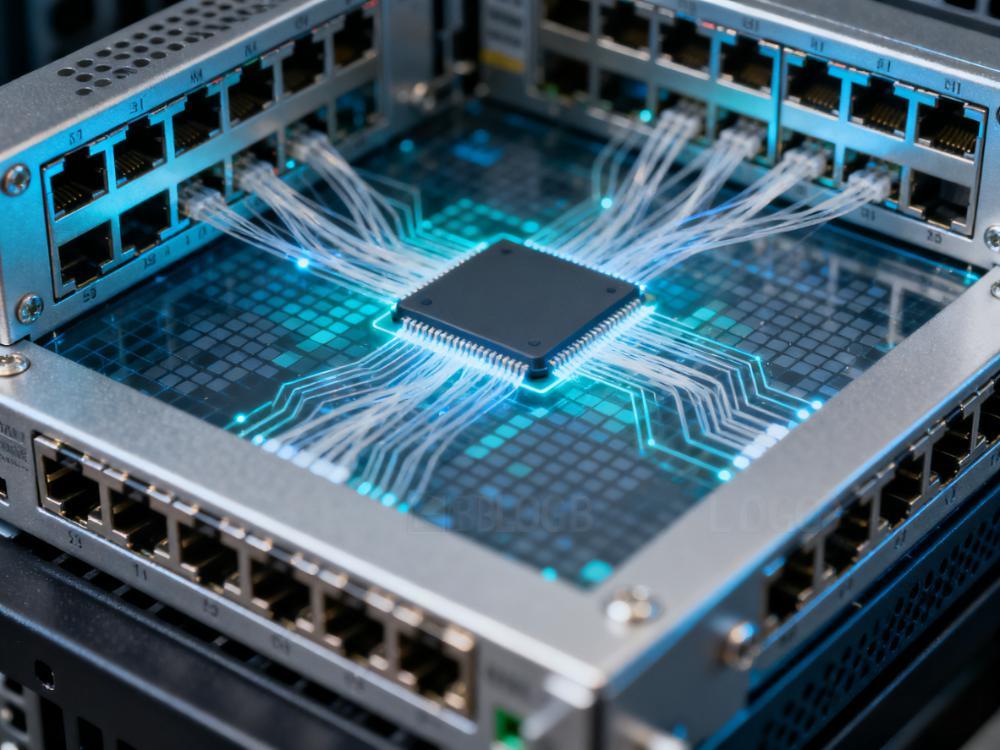 NVIDIA Switches Performance Analysis: AI Data Center & Campus Network ...