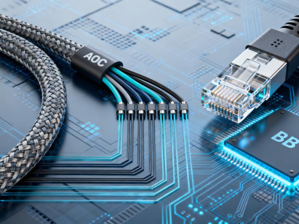NVIDIA High-Speed Cables: 400G/800G Deployment Trends, DAC vs AOC ...