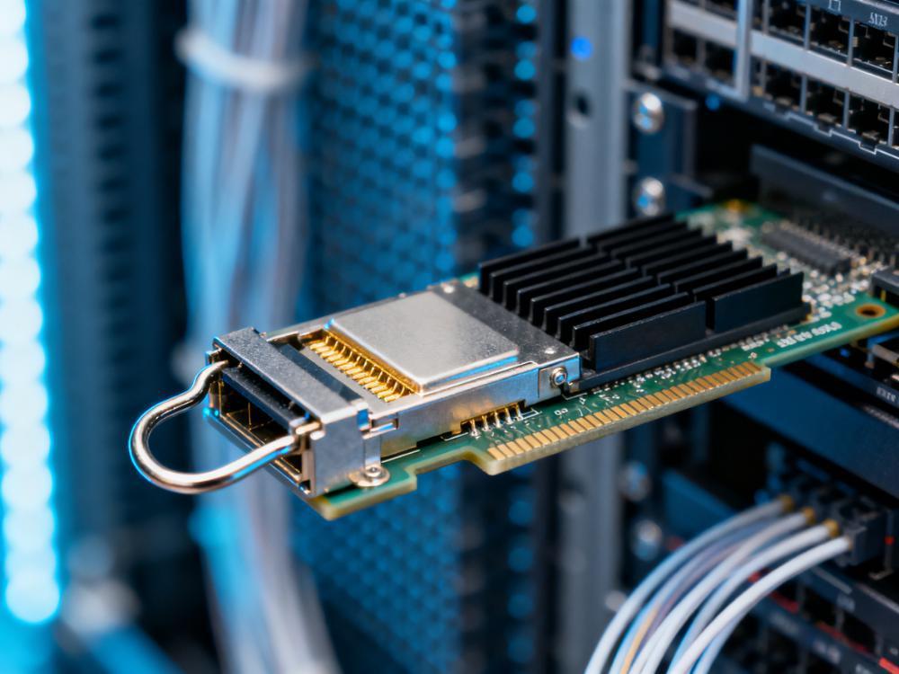 NVIDIA Optical Transceivers: QSFP-DD/OSFP 800G Solutions, Compatibility ...