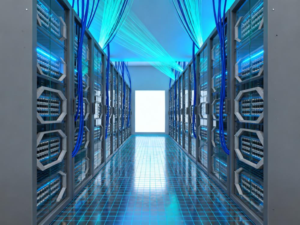 HPE Aruba Networking Switches: AI-Optimized Campus Switching ...