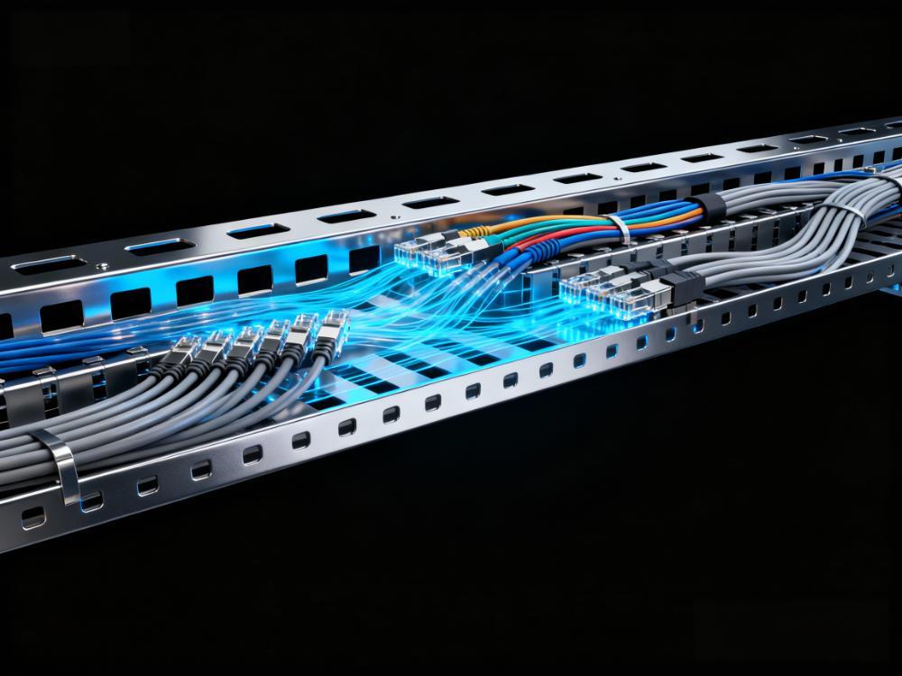 NVIDIA High-Speed Cables: 400G/800G DAC AOC Interconnect Performance ...