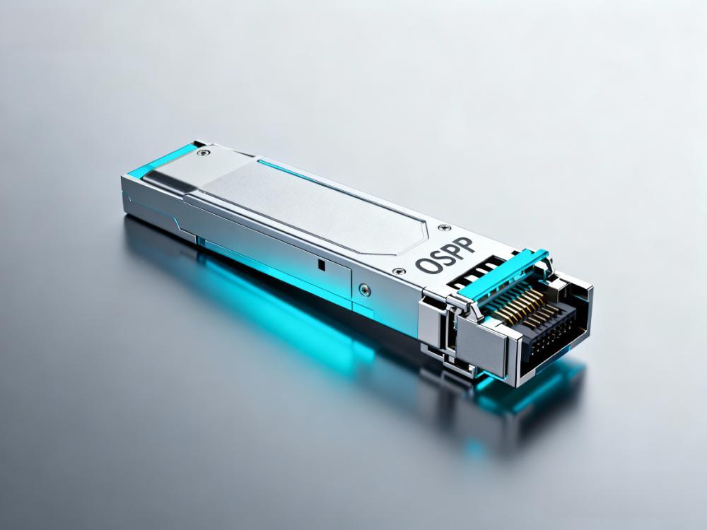 NVIDIA Optical Modules: QSFP-DD vs OSFP Technical Comparison for 800G ...
