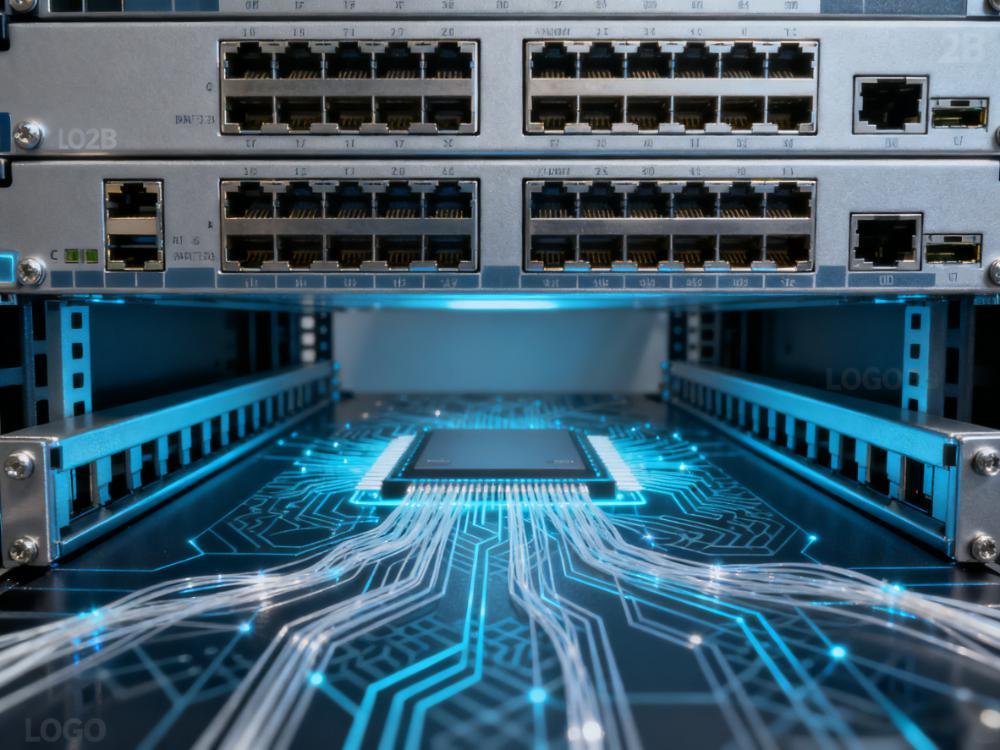 NVIDIA Switch Solutions for AI Data Centers | High Performance ...