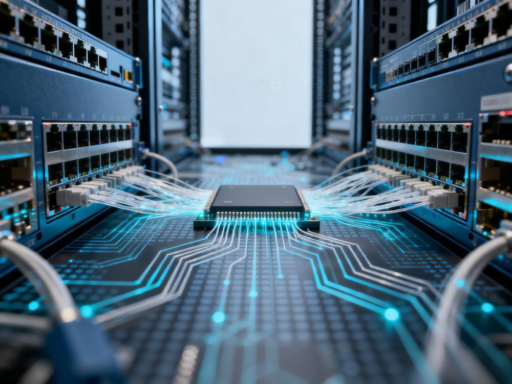 NVIDIA Switches Buying Guide: AI Data Center & Campus Network Solutions ...