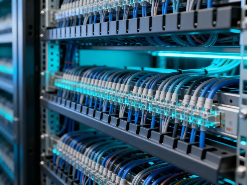 Extreme Networks Cabling Performance: 400G/800G Interconnect Selection ...