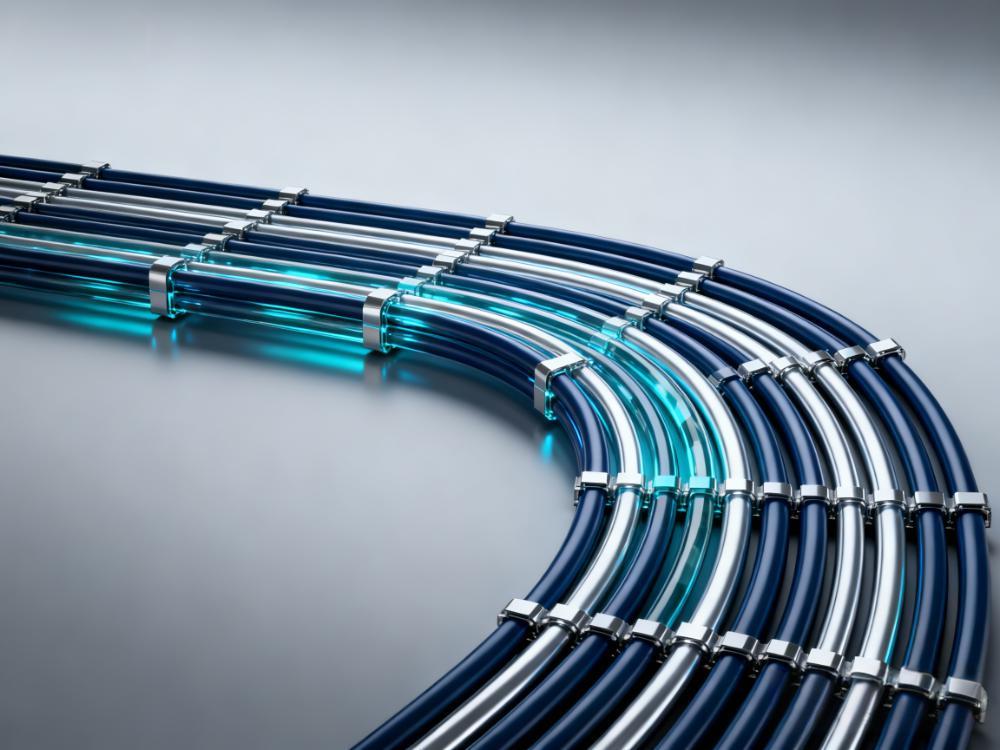 NVIDIA High-Speed Cables: 400G/800G DAC AOC Selection Guide, Technical ...