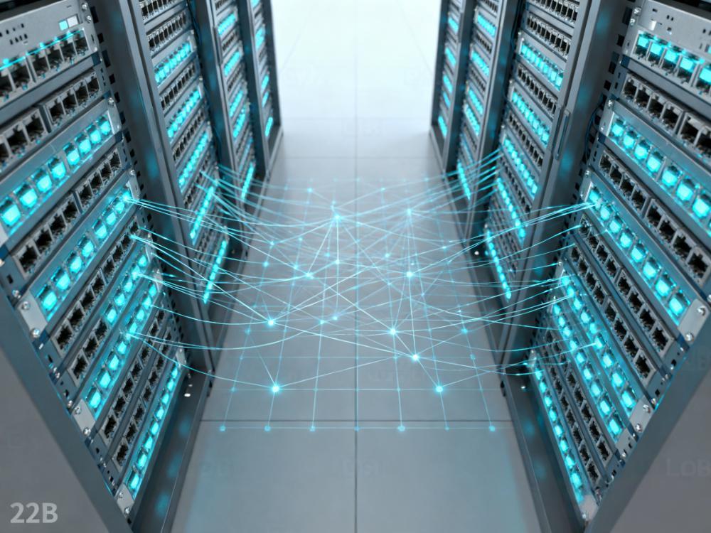 HPE Aruba Networking Switches: AOS-CX Architecture for AI and Modern ...