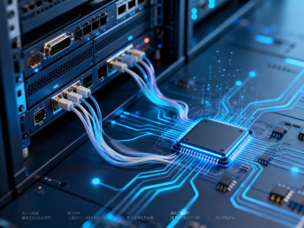 MMA2P00-AS Data Center Optical Module Solution: Optimizing Inter-Rack ...