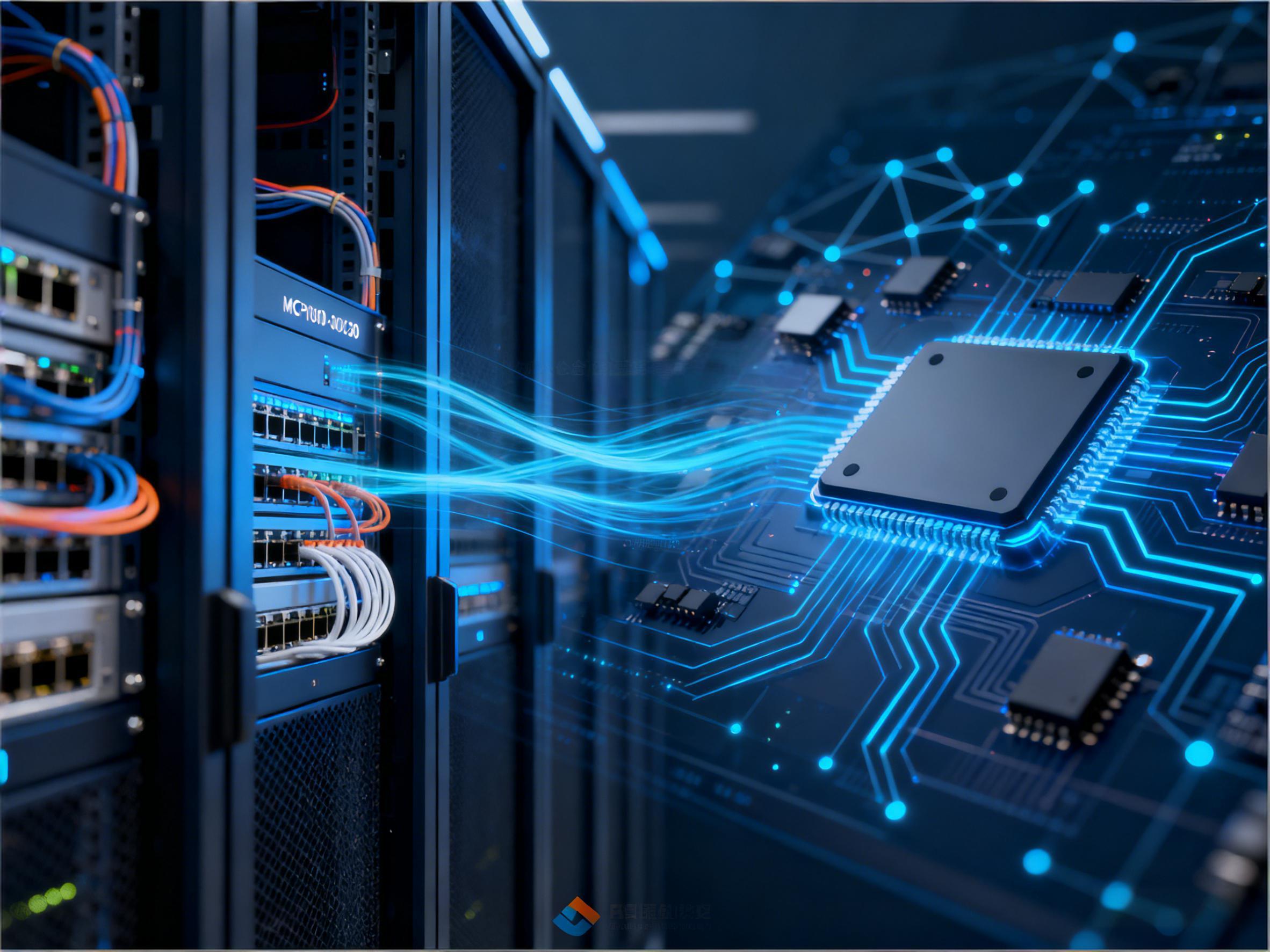 NVIDIA Mellanox Announces MCP1600-E001E30: Optimizing Intra-Rack ...