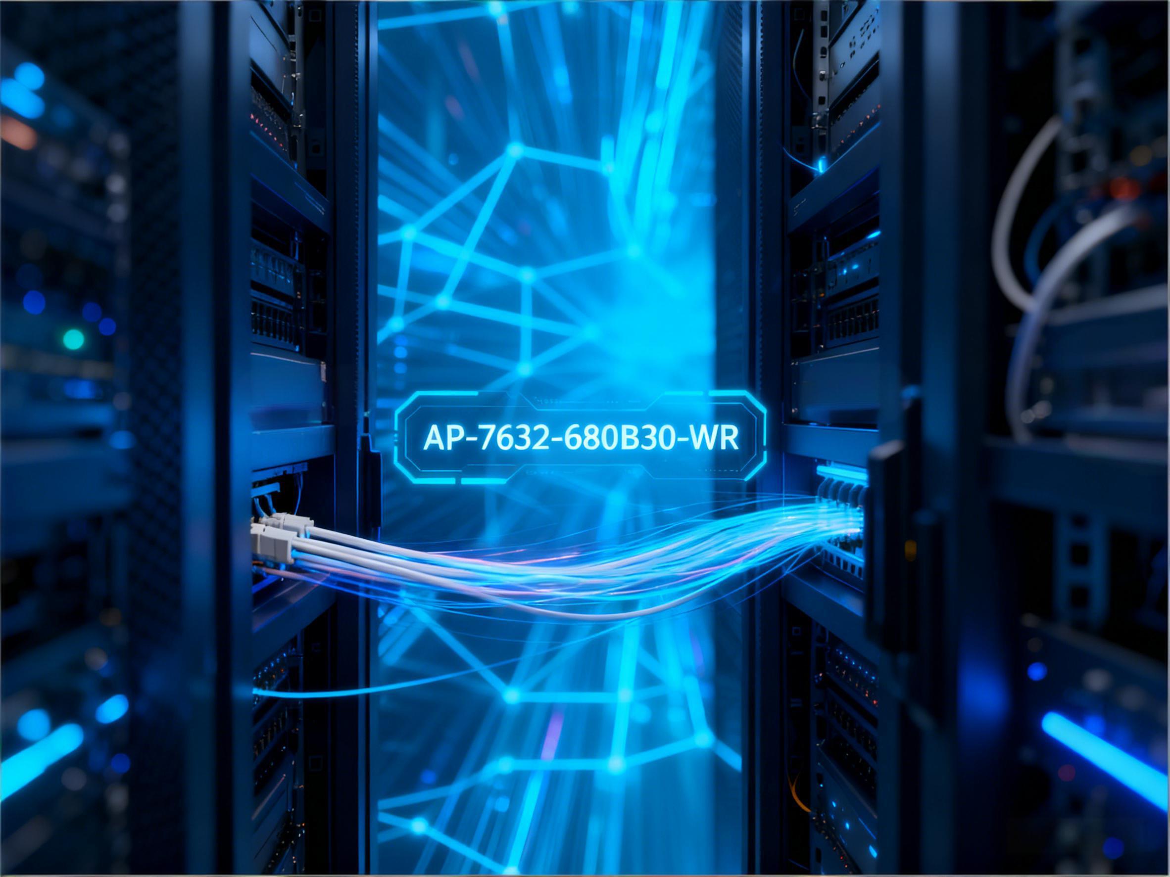 Extreme Networks AP-7632-680B30-WR: Engineered for High-Density ...