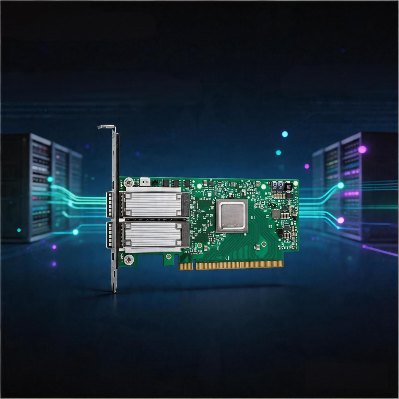 High-Reliability Connectivity & Operational Excellence for Data Centers ...