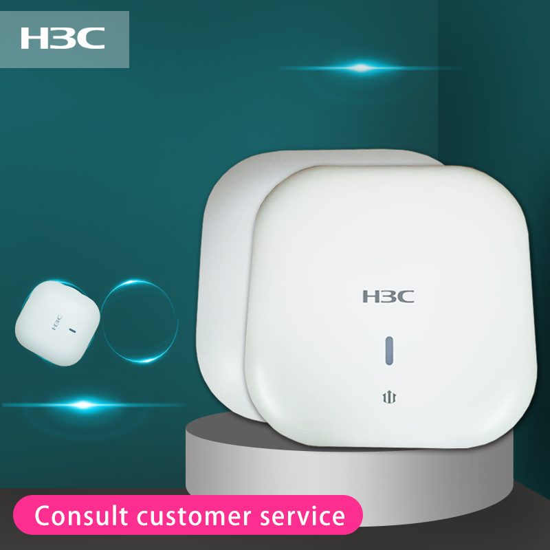 H3c Ewp-Wa6320s-C-Fit Indoor Installation Type 802.11ax Wireless Access ...