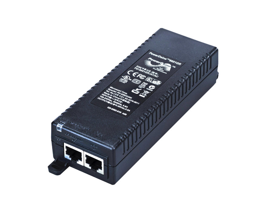 Extreme Wireless Access Points PD-9001GR-ENT Single-port Gigabit PoE ...