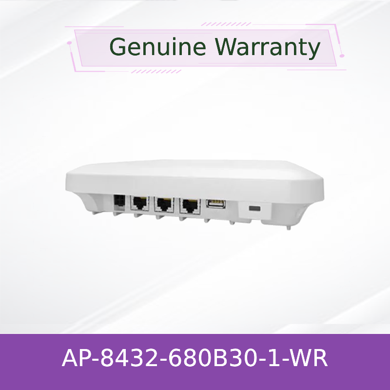 ExtremeWireless AP 8432 Wave 2 Access Point | Enterprise WiFi ...