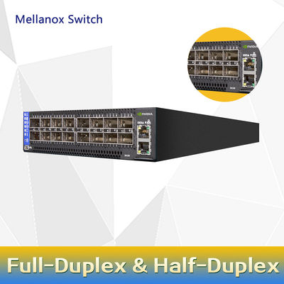 Quality Mellanox Network Switch & Mellanox Network Card factory from China
