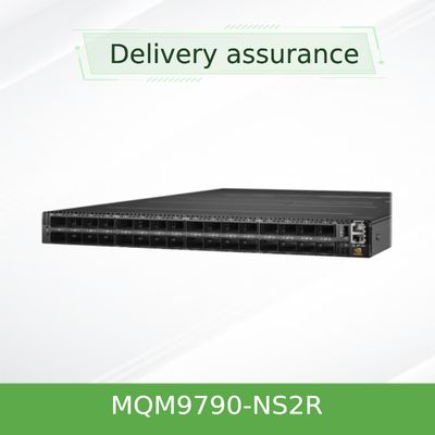 NVIDIA (Mellanox) Data Center Switches | 10/25/100/200/400G Low Latency ...