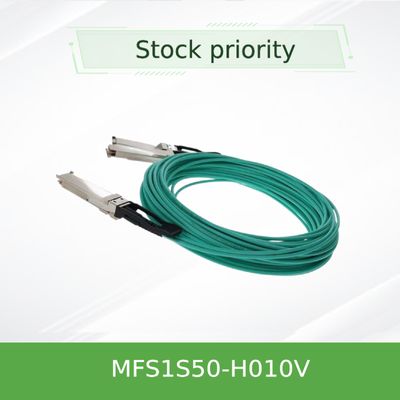 NVIDIA (Mellanox) High-Speed Cables — DAC & Fiber Patch Cords, China ...