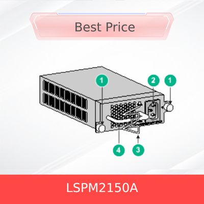 H3C Switches | Access/Aggregation/Core 10/25/40/100G | Campus & DC | In ...
